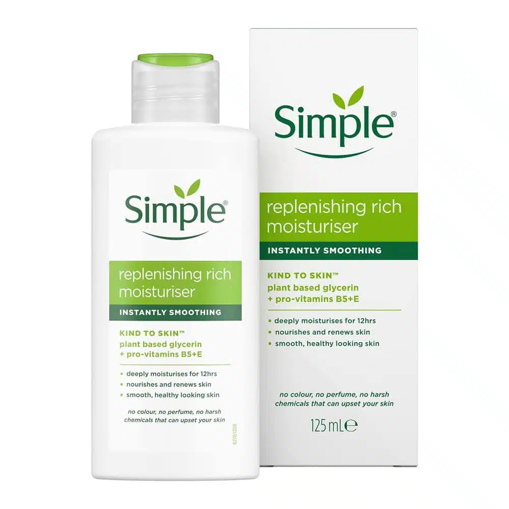 Simple Refreshing Face Wash Price In Bangladesh & Guaranteed Authenticity