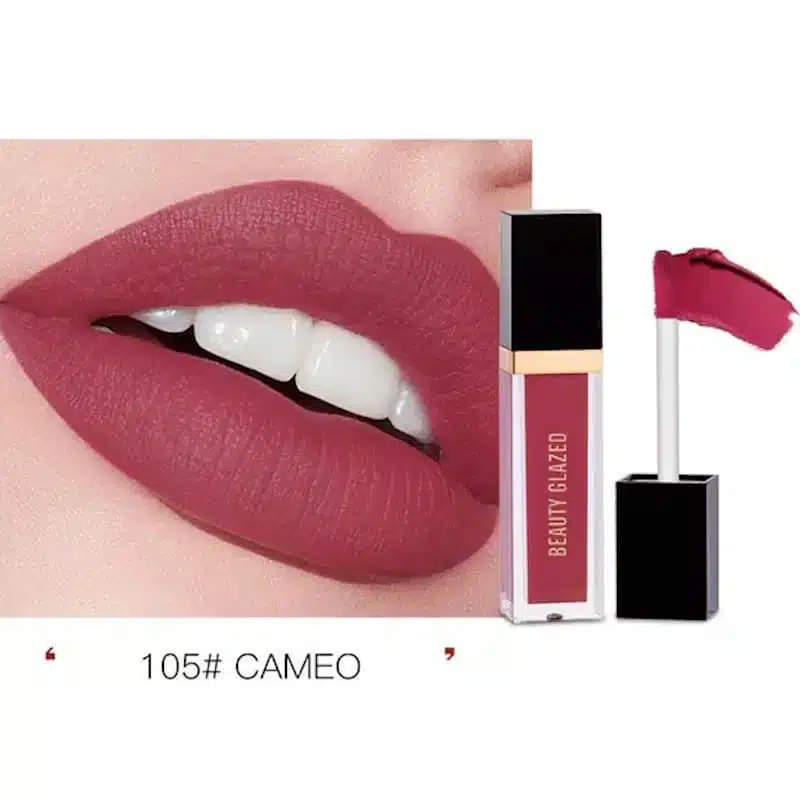 Beauty Glazed Liquid Lipstick Price In Bangladesh & Guaranteed Authenticity