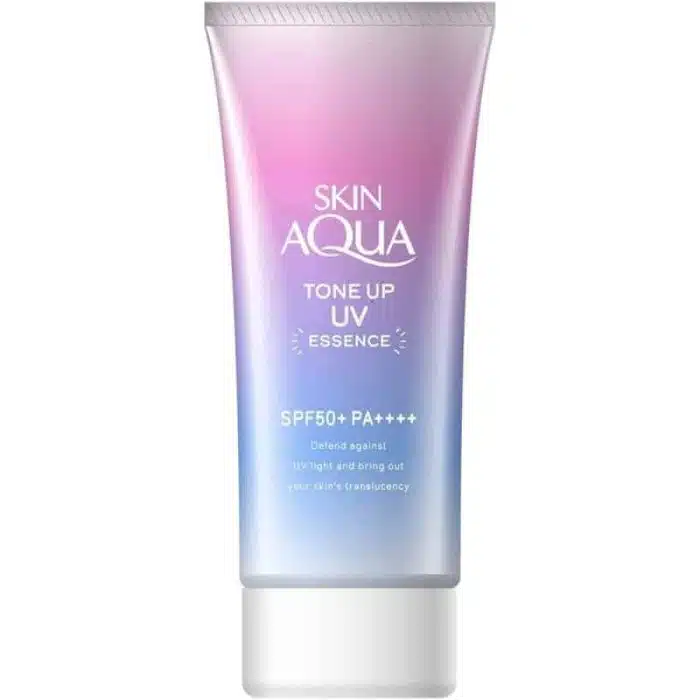 Skin Aqua Tone Up Uv Essence Sunscreen Price In Bangladesh & Guaranteed ...