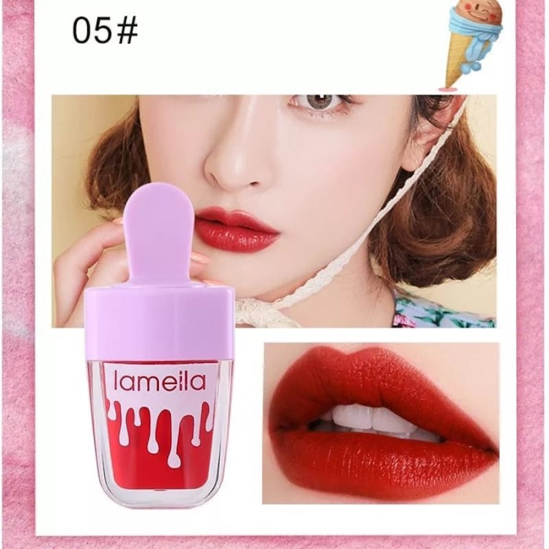 Lameila Lip Tint Waterproof 03 Price In Bangladesh & Guaranteed ...