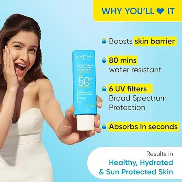 Best Sunscreen Price In Bangladesh For Oily, Dry, And Sensitive Skin