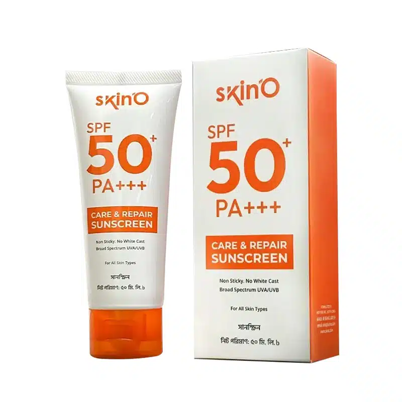 SkinO Product Price In Bangladesh & Best Price Guarantee Online